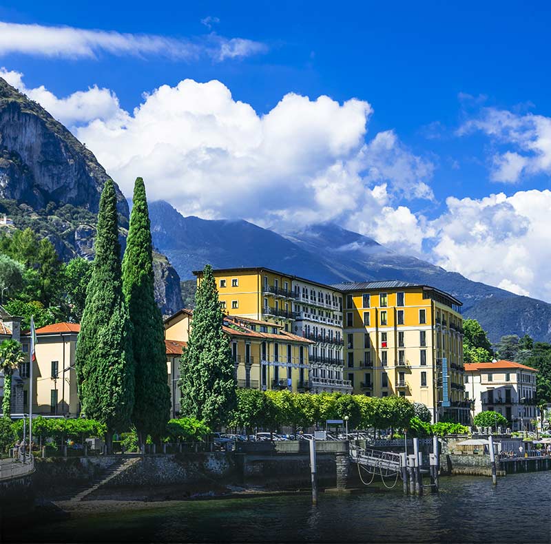 Spain - Songland Travel Services