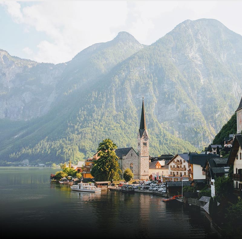 Scotland - Songland Travel Services